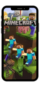 Descarga Minecraft APK gratis - Edición de bolsillo v1.21.70.22 2025 ...